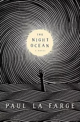 Ny halalin'ny The Night Ocean an'i Paul La Farge