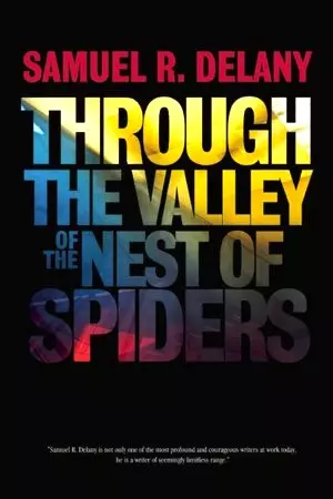 Et godt liv: Samuel R. Delany's Through the Valley of the Nest of Spiders