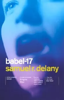 Lebih banyak dimensi daripada yang anda jangkakan; Babel karya Samuel Delany 17