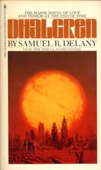 포메이션과 변형: Samuel Delany의 Dhalgren