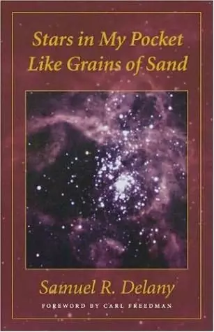 Som poprocker for hjernen: Samuel R. Delany’s Stars in My Pocket Like Grains of Sand