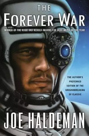 Future Shock: The Forever War (Joe Haldeman). 69511_3