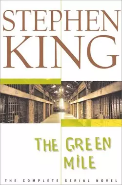 The Great Stephen King relir: The Green Mile