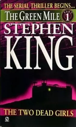 A Nagy Stephen King Olvasd újra: A zöld mérföld 6956_1