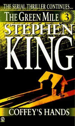 Büyük Stephen King Yeniden Oku: Yeşil Yol 6956_3