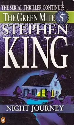 Ponovno branje velikega Stephena Kinga: Zelena milja 6956_5