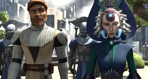 Liveblogging anden sæson af Star Wars: The Clone Wars 69650_5