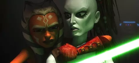 Livebloging Sezoni i Dytë i Star Wars: The Clone Wars 69650_8