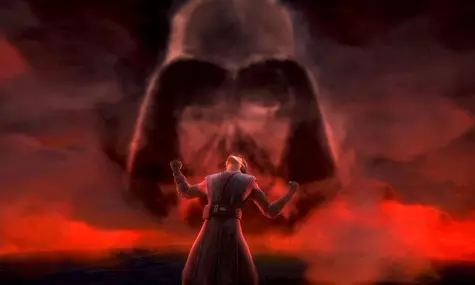 Liveblogging Terceira tempada de Star Wars: The Clone Wars