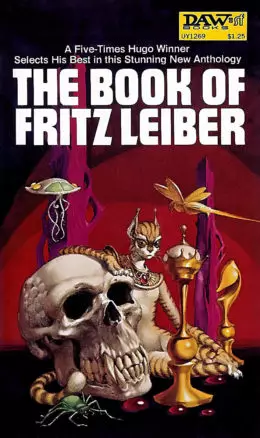 Das Spiel der Könige… in Gelb: Fritz Leibers „Die Träume des Albert Moreland“