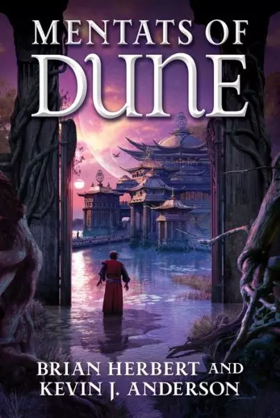 Mentats of Dune (Trích)