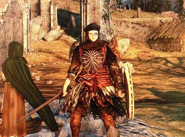 Dark Souls II: I Am Ready to "Go Beyond Death"