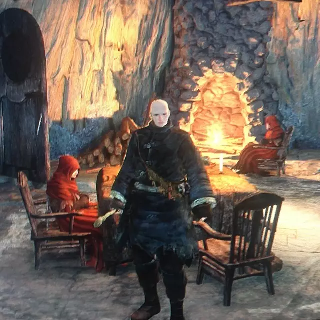 Dark Souls II: I Am Ready to Go Beyond Death 69844_1