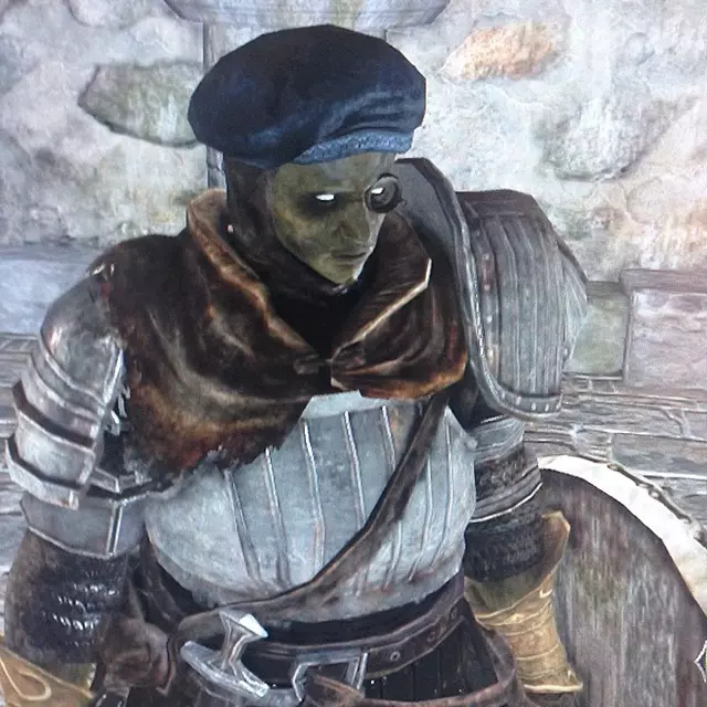 Dark Souls II: I Am Ready to Go Beyond Death 69844_2