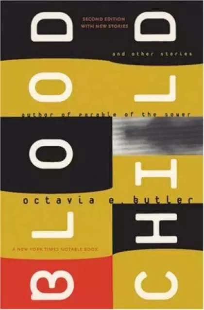 Kärlek i tiden för parasitiska avelsstrategier: Octavia Butlers "Bloodchild"