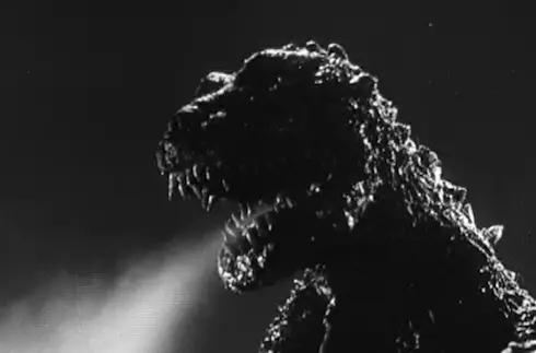 Näib, et valisite kihlumise katkestamiseks vale nädala! 1954. aasta Gojira (Godzilla) uuesti vaatamine