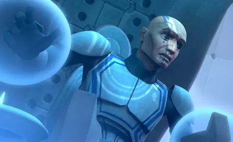 Liveblogging Oge anọ nke Star Wars: The Clone Wars 70131_5