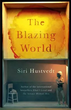 Post-Binary Gender in SF: The Blazing World eftir Siri Hustvedt