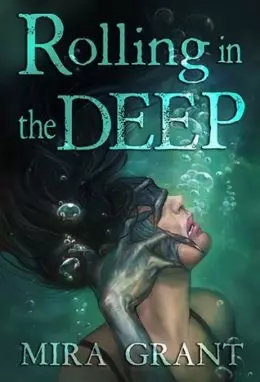 Posebni učinki iz pekla: Mira Grant "Rolling in the Deep"