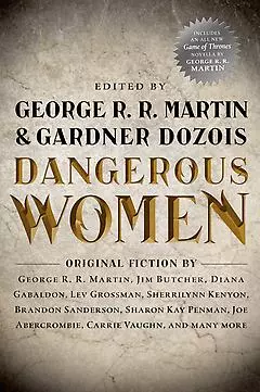 Femmes dangereuses : « La princesse et la reine, ou, les noires et les vertes » (extrait)