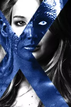 لماذا يجب أن يكون لدى Mystique فيلمها الخاص 70230_4