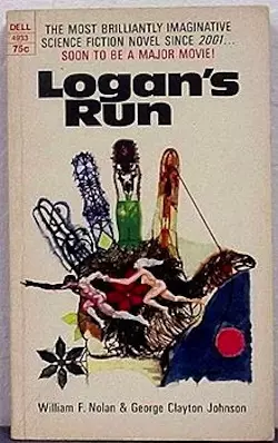 Tất cả các con mèo đều có ba tên: Reclaiming Logan’s Run, the Novel