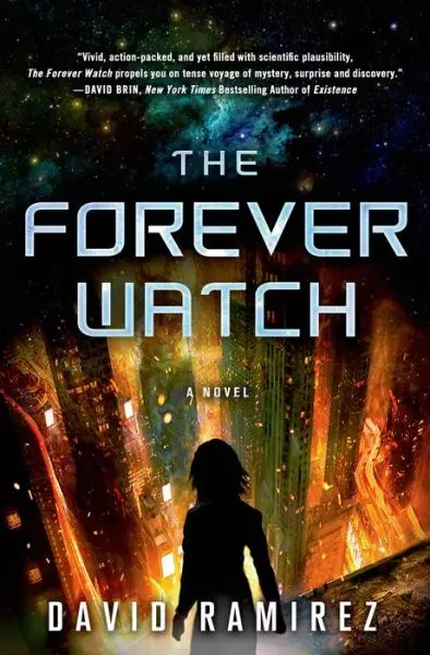 The Forever Watch (estratto)