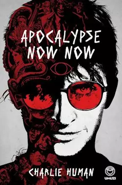 Supernatural South Africa: Apocalypse Now Now από τον Charlie Human 70490_1