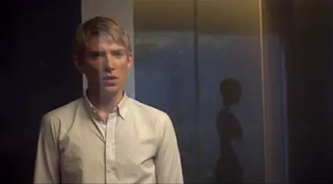 Kuhaa ang Labing Makahadlok nga Pagsulay sa Turing kauban ang Ex Machina Trailer