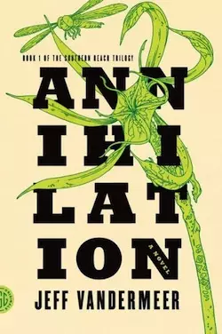 "Shark Bad, Lemur Good": Jeff VanderMeer om Annihilation