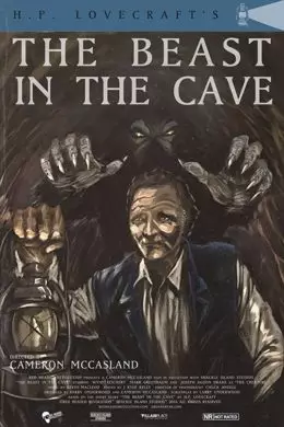 Luolalepakon kulutuksen sivuvaikutukset: H.P. Lovecraftin "The Beast in the Cave"