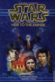 Liefde in een Galaxy Far, Far Away: Three Good, Bad en Star-Crossed Star Wars Romances 70617_3