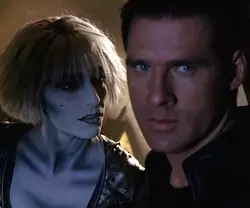 Farscape Rewatch: "אַנרעאַליזעד רעאַליטי"