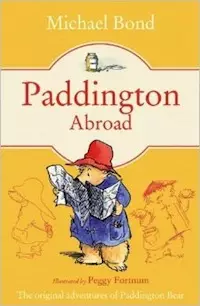 Kusamukira ndi Zimbalangondo: Paddington Abroad