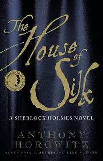 Iku Kabeh Ing Game: Sherlock Holmes lan House of Silk