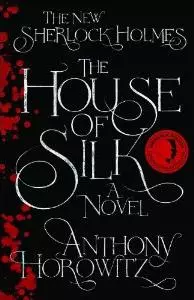 Mae'r Cyfan Yn Y Gêm: Sherlock Holmes a The House of Silk 70881_1