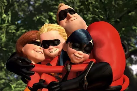 7 Cara sing Bisa Dipercaya The Incredibles 2 Bisa Bisa