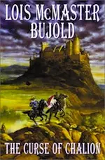 Ищете свет в конце GrimDark? Проверьте эти 13 жизнеутверждающих фантазий 71104_13