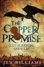 GrimDark இன் முடிவில் ஒரு ஒளியைத் தேடுகிறீர்களா? இந்த 13 வாழ்க்கையை உறுதிப்படுத்தும் கற்பனைகளைப் பாருங்கள் 71104_3