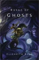 Шукаєте світло в кінці GrimDark? Перегляньте ці 13 життєствердних фантазій 71104_8