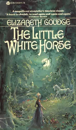 Fairy Tale as Comfort: The Little White Horse