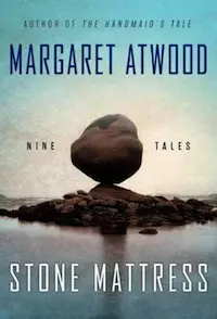 Visioni di mortalità: materasso in pietra di Margaret Atwood