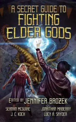 Old Gods and Older: Premee Mohamed の「Us and Ours」