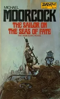 The Elric Reread: Ilay Sailor on the Seas of Fate