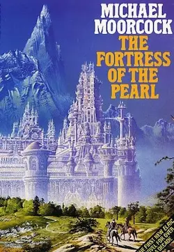 Elric Reread: The Fortress of Pearl