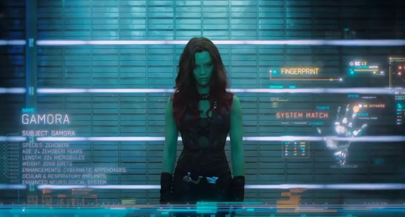 El proper experiment cinematogràfic de Marvel s'amaga al tràiler de Guardians of the Galaxy 71301_10