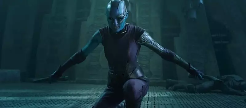 Marvels næste filmiske eksperiment gemmer sig i Guardians of the Galaxy-traileren 71301_11