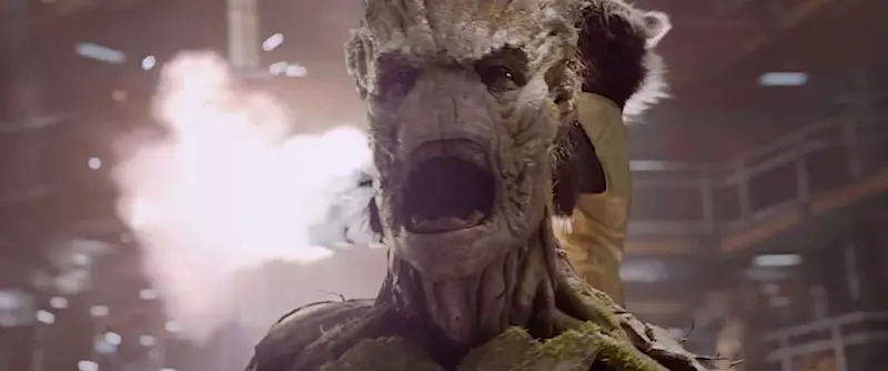 Marvels næste filmiske eksperiment gemmer sig i Guardians of the Galaxy-traileren 71301_13