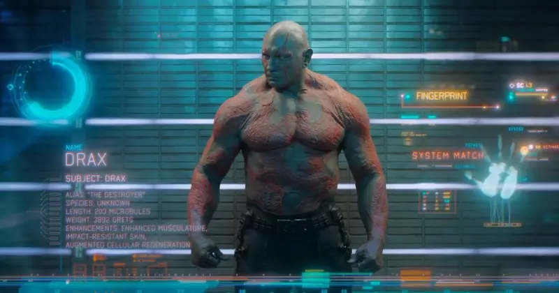 Marvels næste filmiske eksperiment gemmer sig i Guardians of the Galaxy-traileren 71301_9