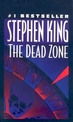 The Great Stephen King Reread: The Dead Zone 71469_1